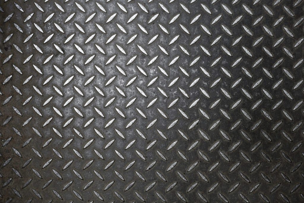 Steel texture - SuperClean