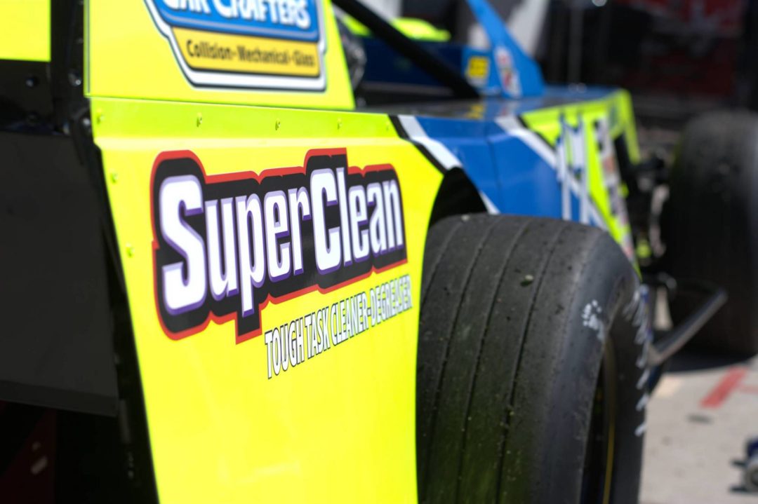 Super Clean Multipurpose Cleaner Degreaser | Super Clean Brands