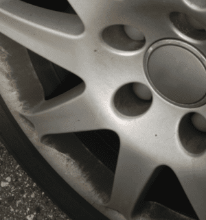 How to Clean Aluminum Wheels | SuperClean Brands