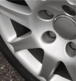 How to Clean Aluminum Wheels | SuperClean Brands