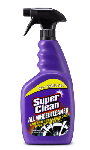 Super Clean Multipurpose Cleaner Degreaser | Super Clean Brands