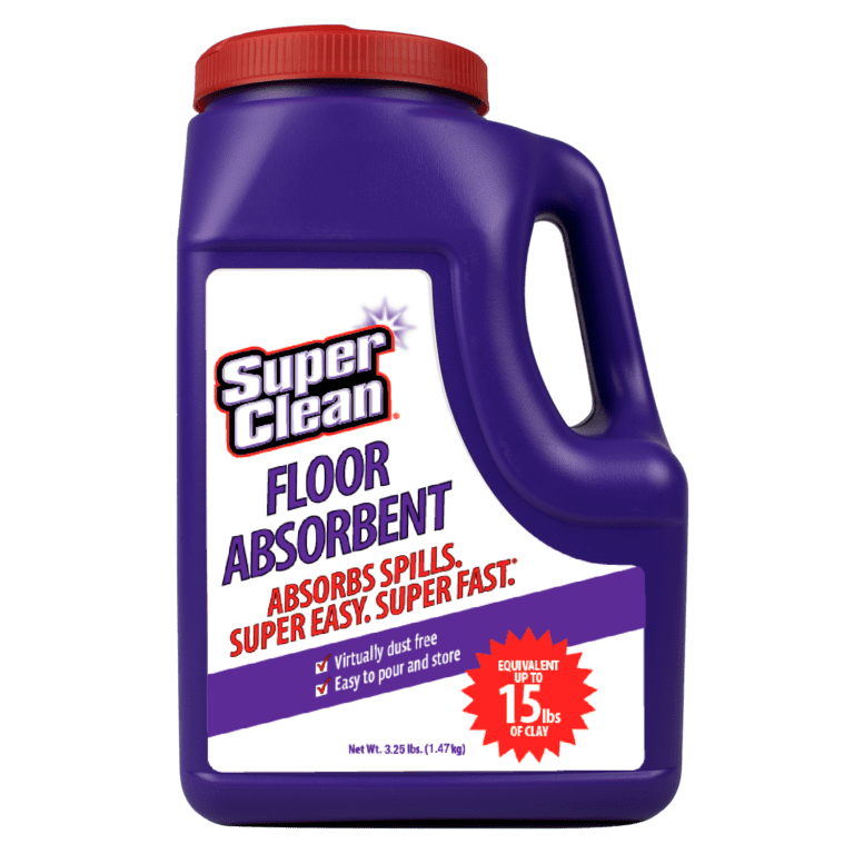 Super Clean Multipurpose Cleaner Degreaser | Super Clean Brands