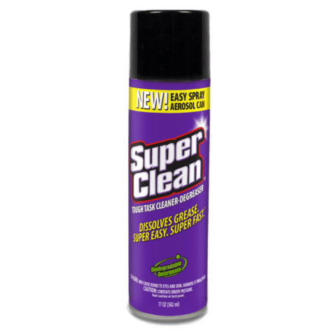 Spray Degreaser-Cleaner | SuperClean Brands